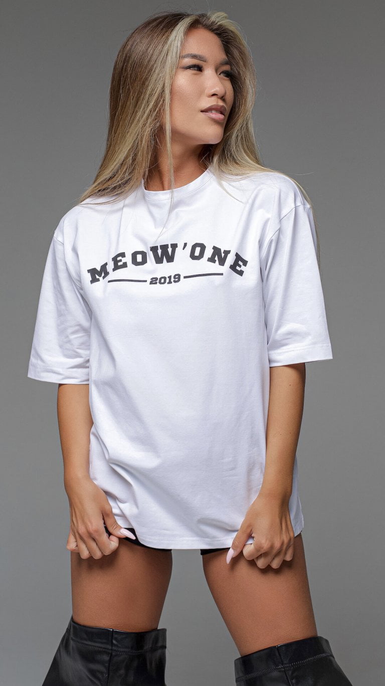 WOMAN'S · Meow'One