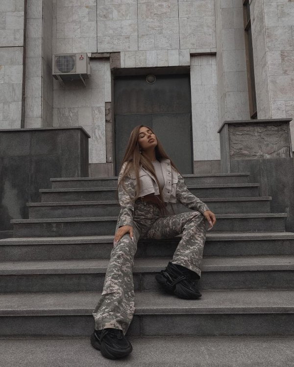 Главная · Meow'One