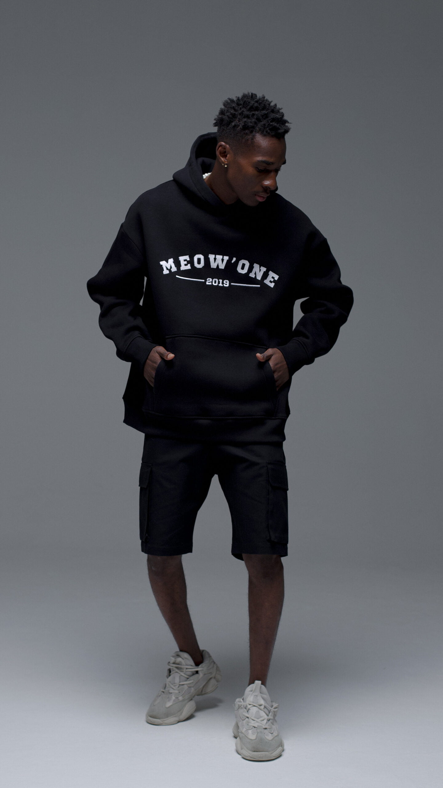 MEN'S · Meow'One